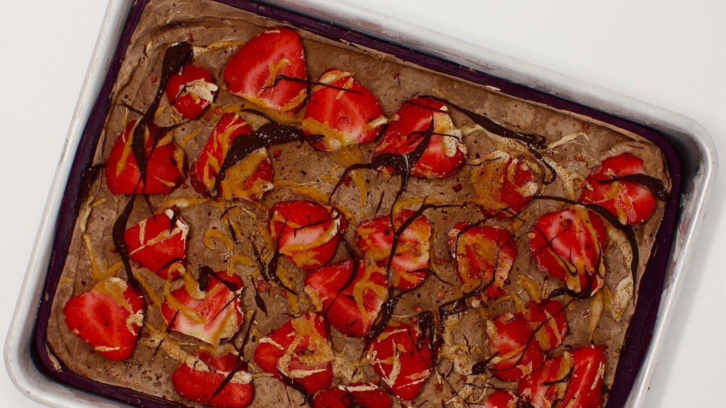 Chocolate Yogurt Bark – Epicure™