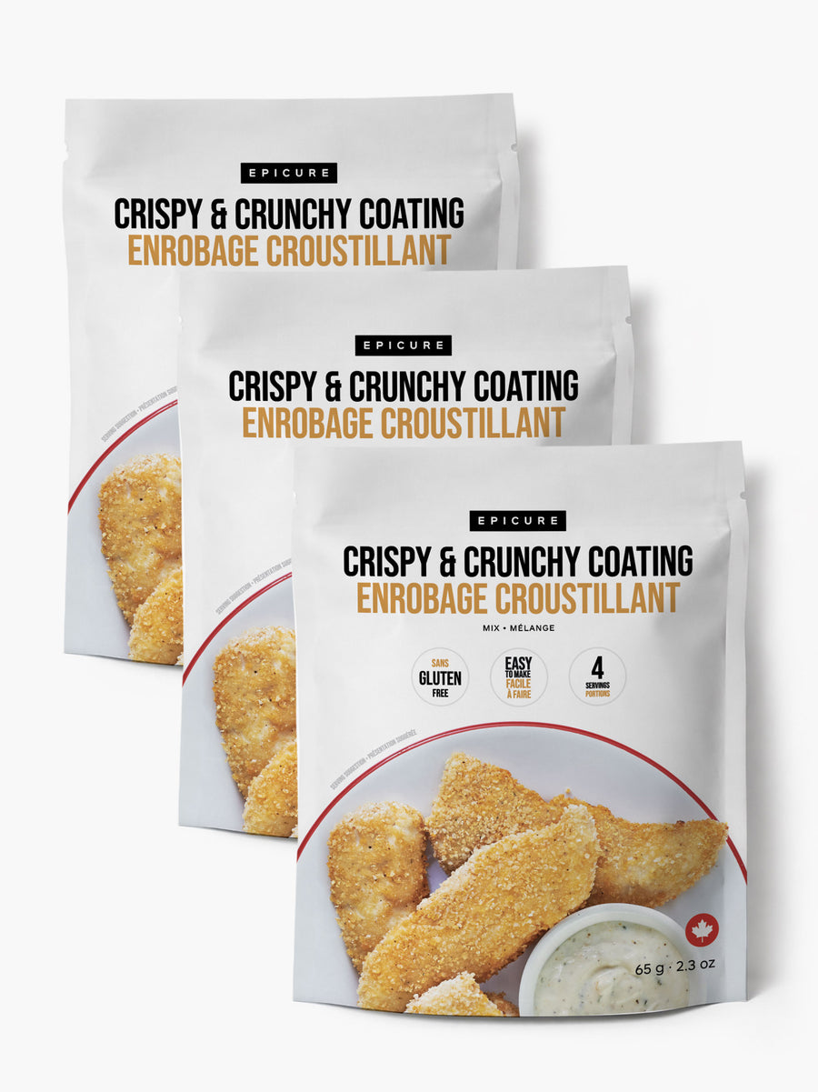 New – Epicure™